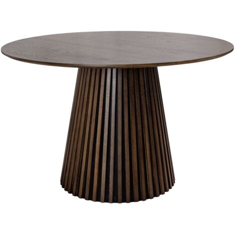 Table à manger VALHALLA WOOD 140 cm