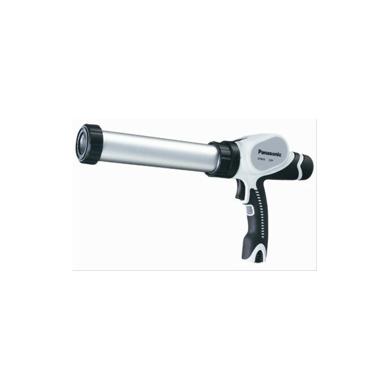 Panasonic - Pistolet d’injection à cartouche 400ml mastic 3,6V Li-Ion ...