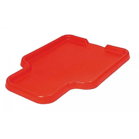 Bac à ciment Mondelin 344010 rectangulaire qualité supérieure 1,50x2m ...