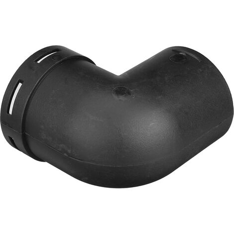 60mm Heater Air Vent Outlet Ducting Pipes Connector For Webasto Diesel ...