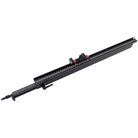 Fence Miter Gauge Extended Stand Woodworking Miter Gauge Table Saw ...