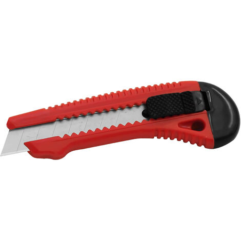 CUTTERMESSER, BASIC, 18MM