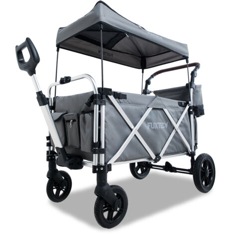 FUXTEC wagon FX-CTL950 Grey