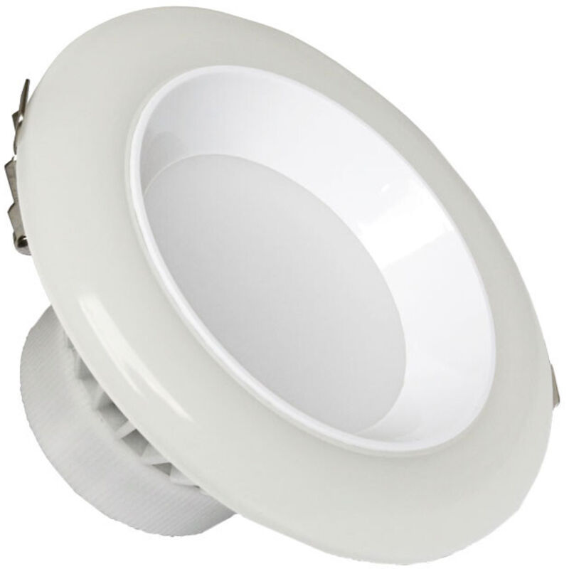 Downlight LED 20W round