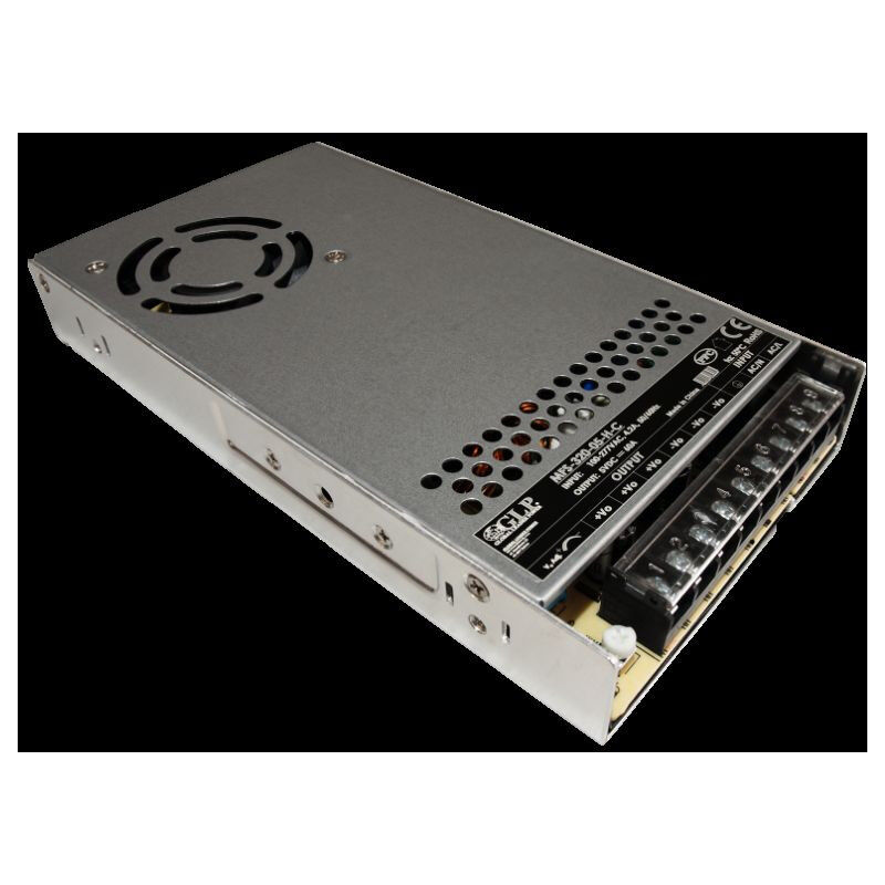 Alimentatore LED GLP DC 5V 320W