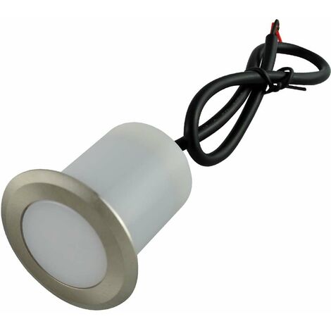 SP-F110 colla in acciaio inox colore