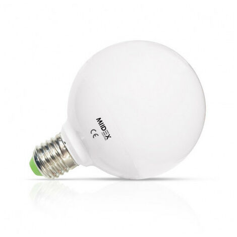 Lampadina LED E27 15W 1350lm - Bianco caldo 3000K