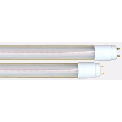 Tubo LED T8 20W 120cm - Bianco Naturale 4200K