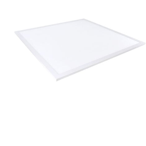Pannello LED Midal 60x60 - 40W - 4000K - 4600lm - Bianco Naturale - IP20