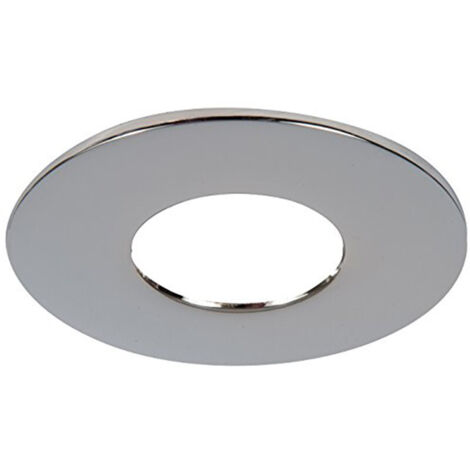 Lunetta cromata per 5044 - Alluminio - Colore cromato - Leggera e ...