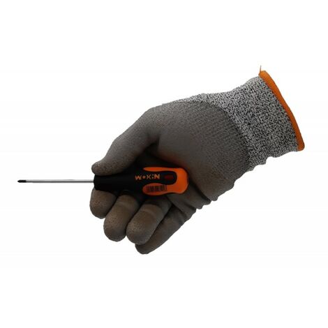 Tournevis cruciforme PH0