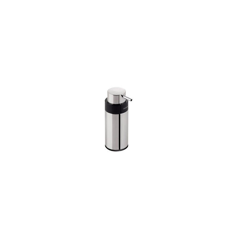 DOSIFICADOR S/MESA CR-NEG PROJECT CO COLOR CROMO NEGRO