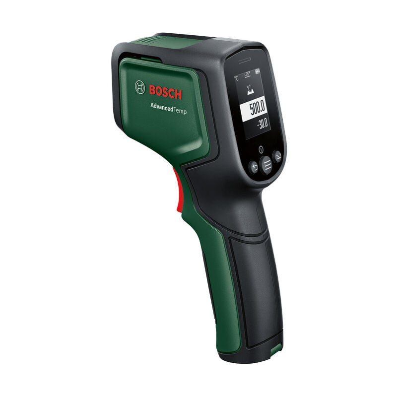 TERMODETECTOR ADVANCED TEMP BOSCH