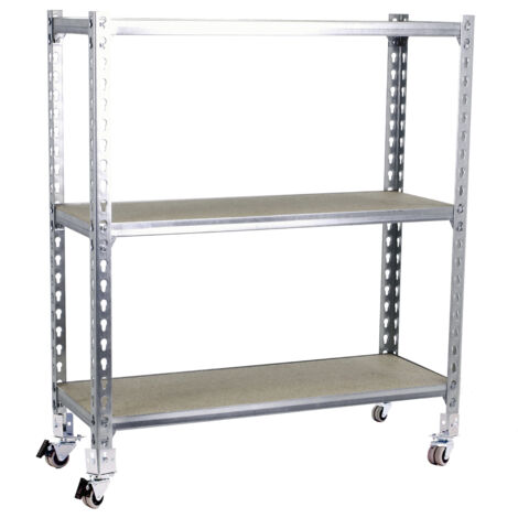 KIT MADERCLICK MOBILE SUPERPLUS 3/400 90