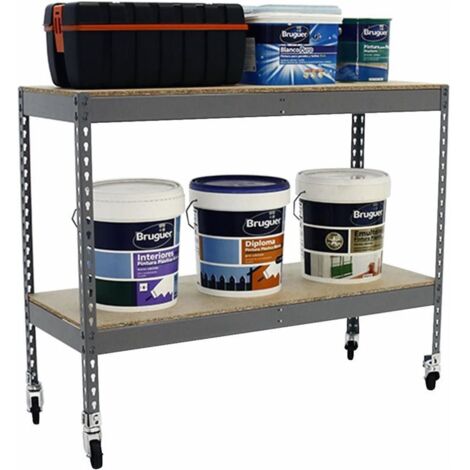 KIT SIMONFORTE MOB.1207-2 CHIPBOARD 900