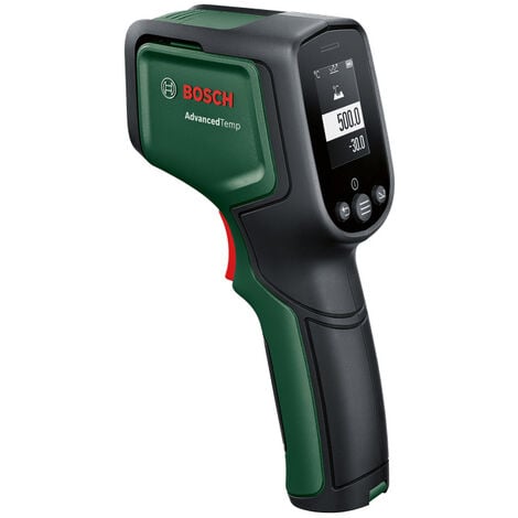 TERMODETECTOR ADVANCED TEMP BOSCH