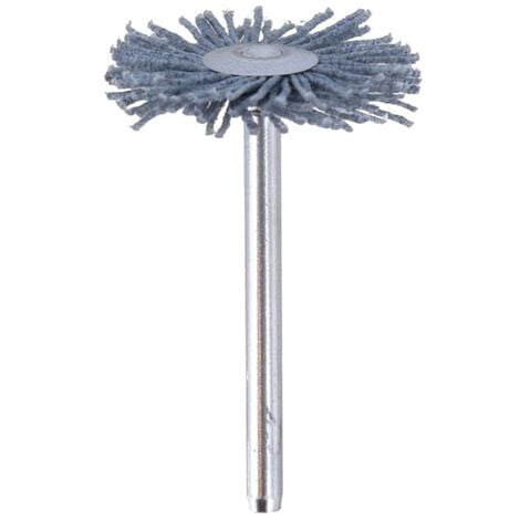 DREMEL CEPILLO NYLON REFORZADO 26MM 538