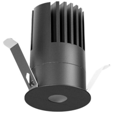 Spot encastrable moderne gea led gfa1415c spot led en aluminium