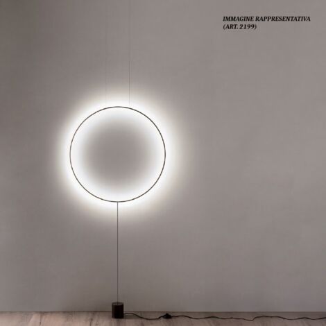 Redo group slick 01 2197 lampadaire led suspension plafonnier