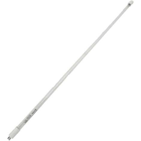 UVC LAMP 25W GERMICIDE TUV 25W 4P SE PUREWAWE for UV potabilization