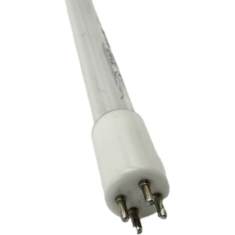 UVC LAMP 25W GERMICIDE TUV 25W 4P SE PUREWAWE for UV potabilization