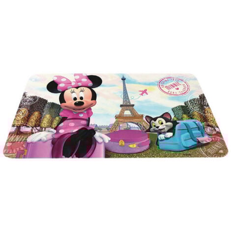 Disney Minnie Set De Table