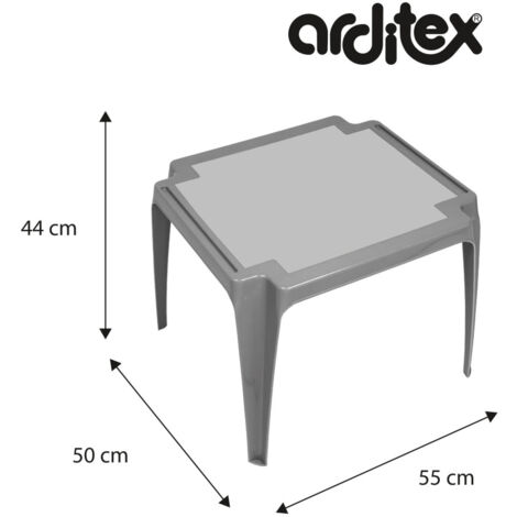 Table en plastique - Dragon Ball Z
