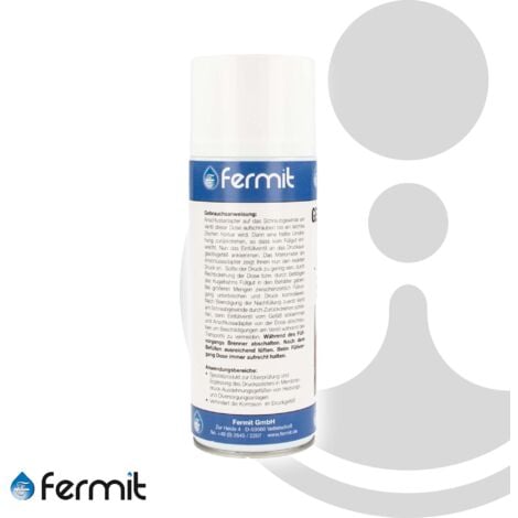 Fermit Gefäßfüller 400ml 18010