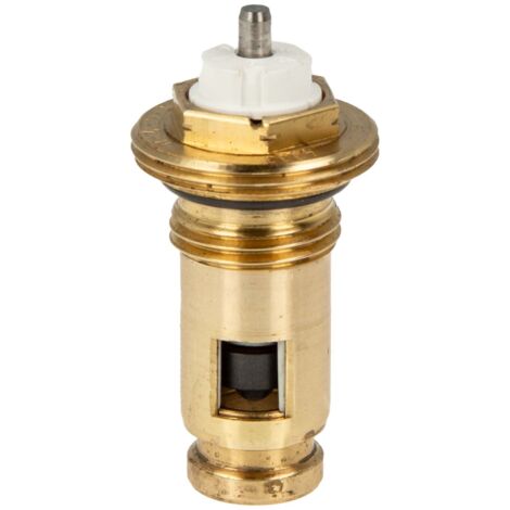 IMI HEIMEIER Thermostat-Oberteil G 1/2 Zoll für Ventilheizkörper - 4333-00.301 - M30x1,5