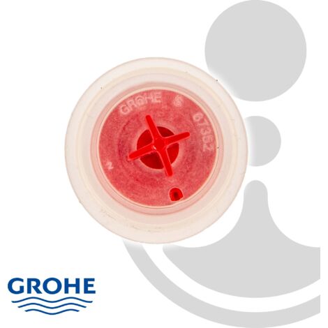 Grohe Membrane für Füllventile 37092/37095, 43733000