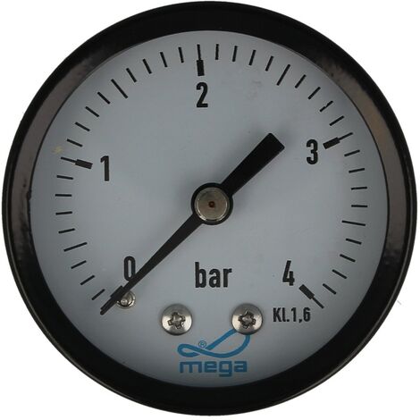 Manometer