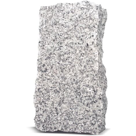 Galamio Granit Randsteine 40-20-10 gebrochen 1000kg