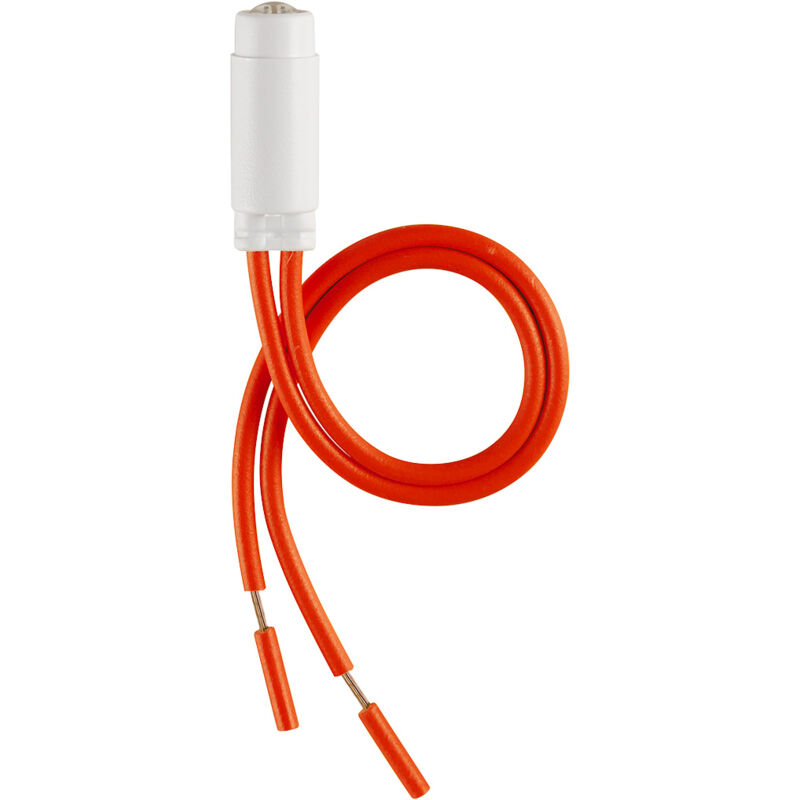 PLANA UNITA SEGNAL.NEON ROSSO