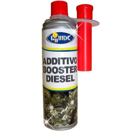 LUBEX ADD BOOSTER DIESEL 300ML