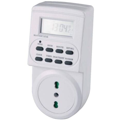 BLI PROGRAMMATORE SETT.LE