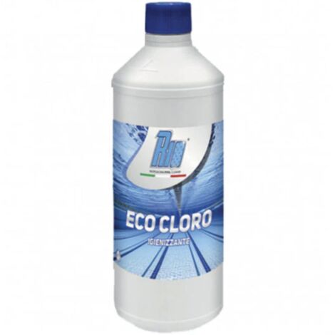 ECO-CLORO 1 KG