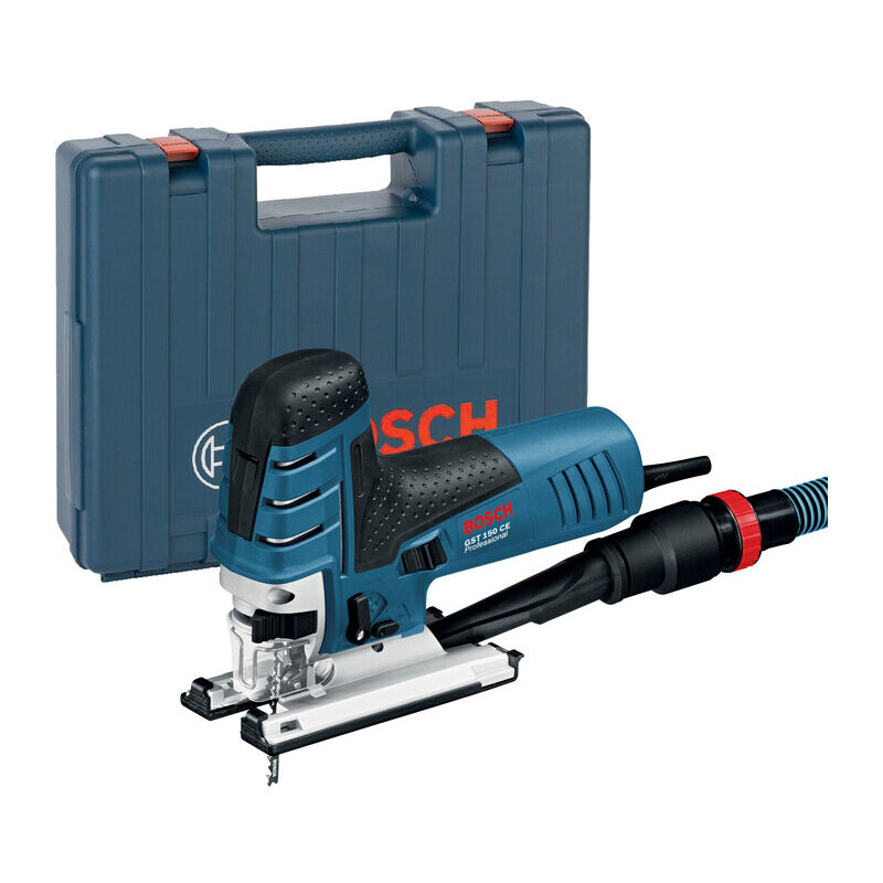 BOSCH-B SEGHETTO ALTERNATIVO 780W GST150CE- BOSCH- 1,0 pz