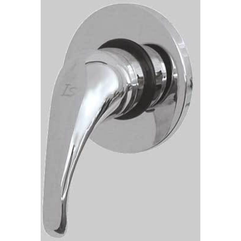 MONOCOMANDO DOCCIA INCASSO UNIVERSO Cromo CARDINALE