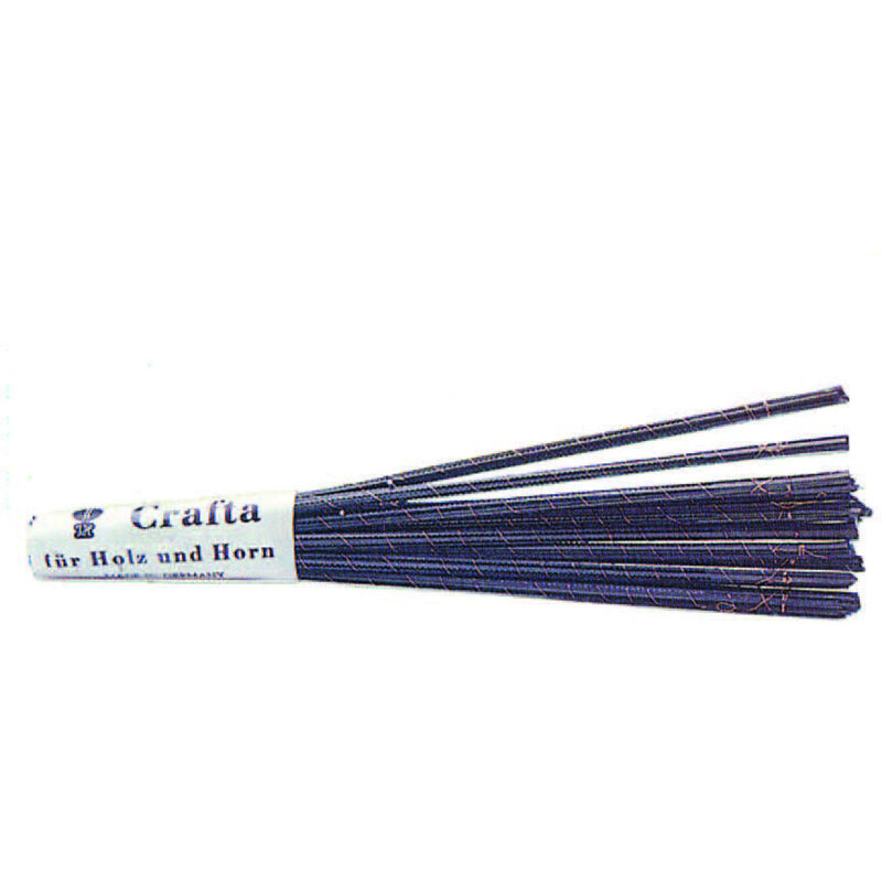 LAME ARCHETTO TRAFORO PER LEGNO- - n°6 in conf. pz.144 - 1 grosse