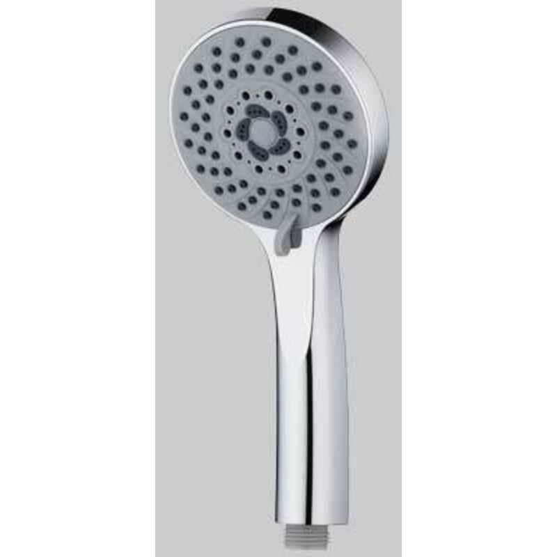 DOCCETTA LATINA ANTICALCARE 5 GETTI Cromata CARDINALE