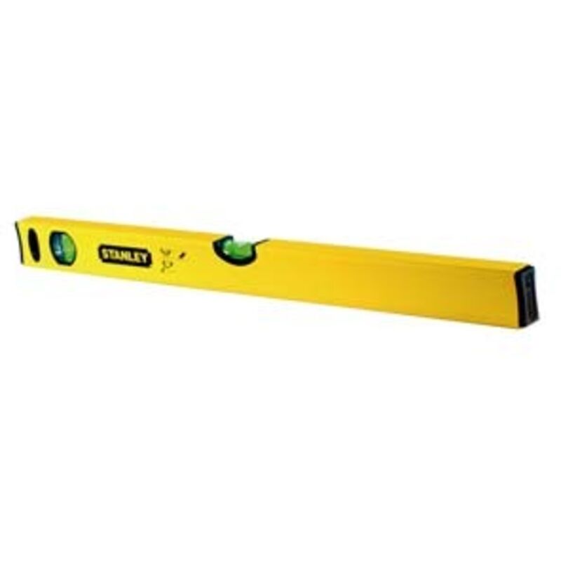 LIVELLA IN ALLUMINIO DI PRECISIONE CLASSIC cm. 40 2 bolle (STHT143102 ...
