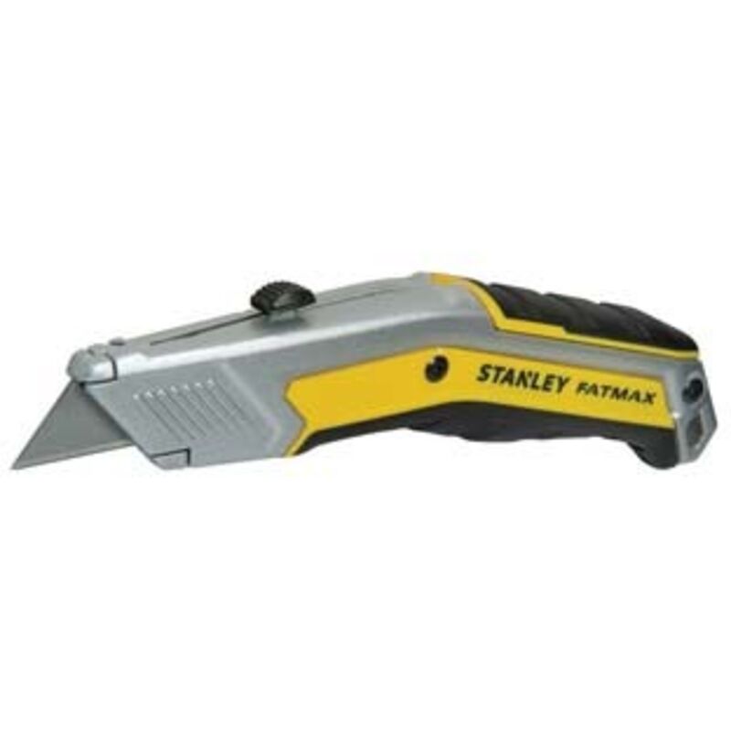 CUTTER FATMAX LAMA RETRATTILE mm.190 (FMHT010288) STANLEY