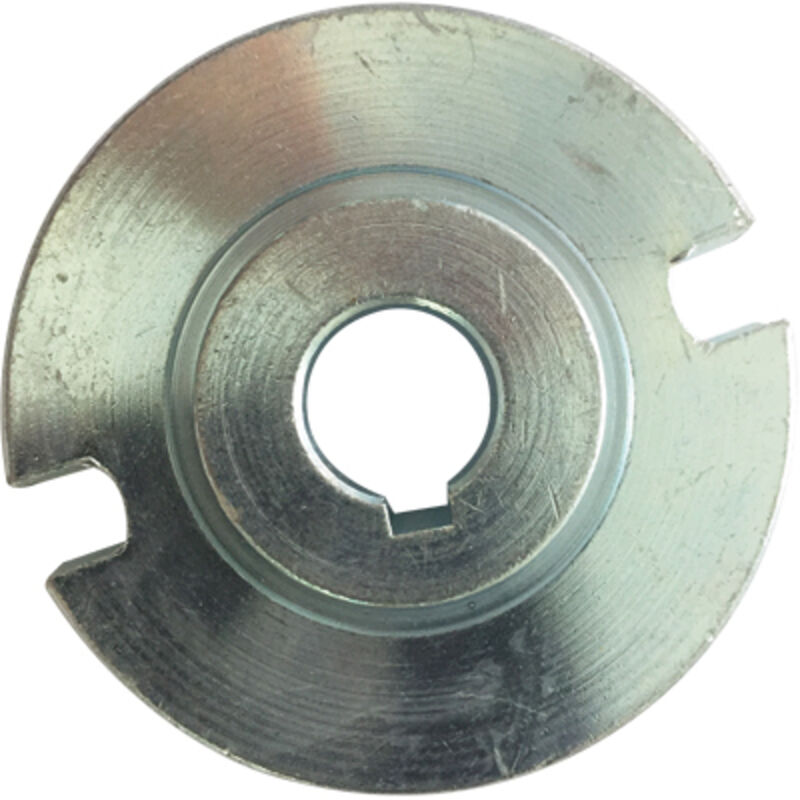 FLANGIA PORTA DISCO X DECESPUGLIATORE KAWASAKI MM 11,4X50