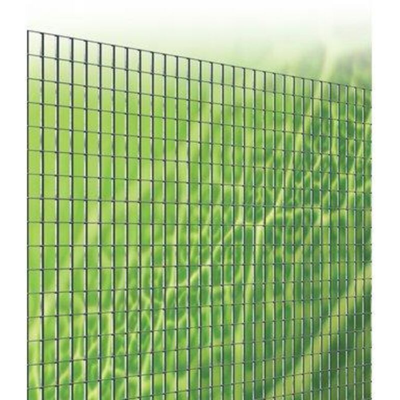 RETE ELETTR ZINCATA DOPO 12X25 STARS MM 12X25 MM 1,45 L.MT 25 H.CM 50