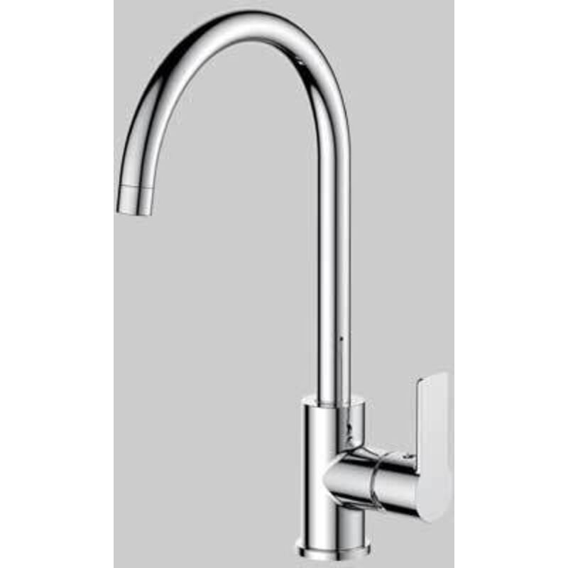 MONOCOMANDO LAVELLO SERIE 3000 Dm 35 cromo CARDINALE