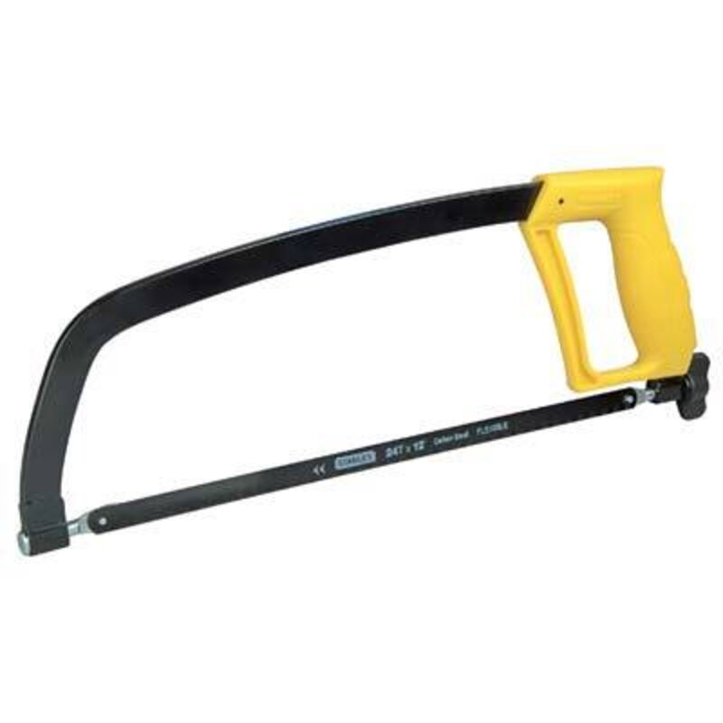 SEGHETTO A FERRO STANLEY MM 300 115122