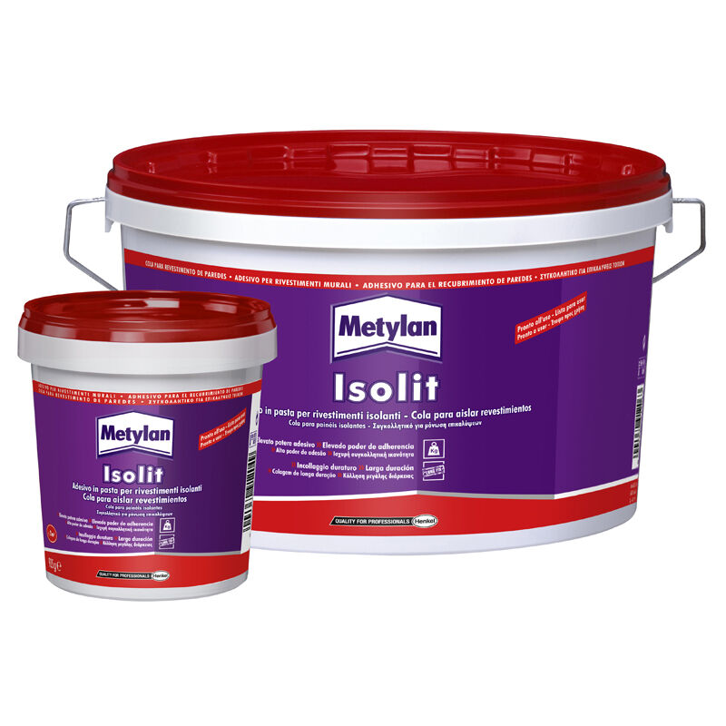 Henkel colla metylan isolit kg. 7 - Henkel