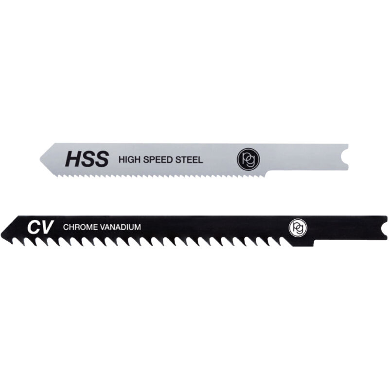 Poggi LAMA PER SEGHETTO Art. 687.00 lamin. e legno - denti grossi