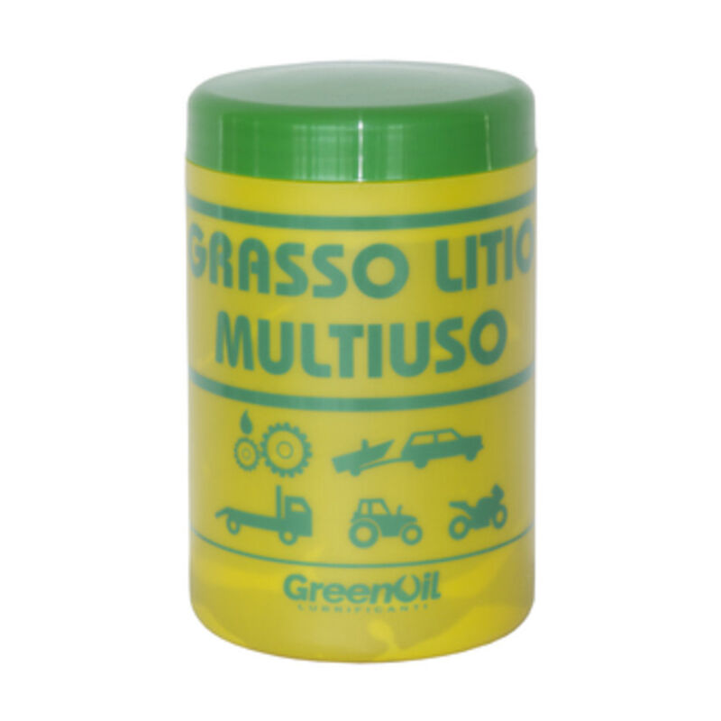 GRASSO AL LITIO UNIVERSALE DA 1000 ML- 1,0 pz