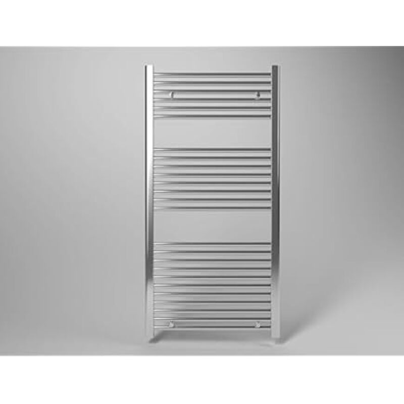 TERMOARREDO LISA H. 1160 MM- Cromo Largh. cm 55- CORDI- pezzi 1